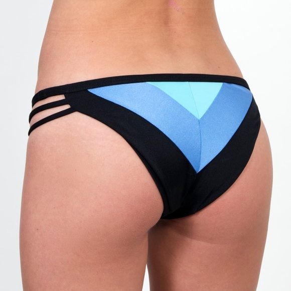 IMSY | Swim | Imsy Swim Chelsea Bikini Bottoms | Poshmark